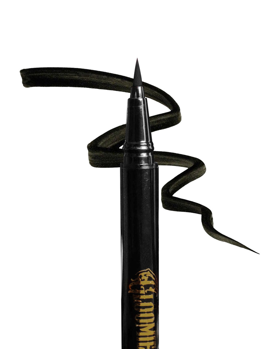 Eye Makeup – Gloomie Chérie